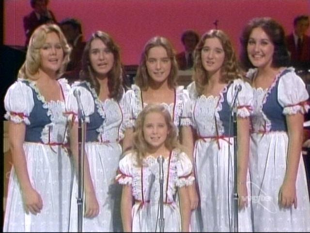 WELK MUSICAL FAMILY: Meet the Semonskis