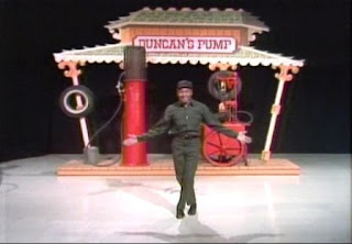 WELK MUSICAL FAMILY: Arthur Duncan's best moves