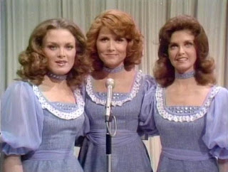 WELK MUSICAL FAMILY: Sandi Griffiths