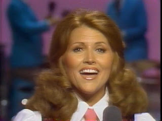 WELK MUSICAL FAMILY: Sandi Griffiths