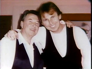 WELK MUSICAL FAMILY: Joe Feeney