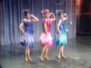 WELK MUSICAL FAMILY: Cissy King's first Welk show