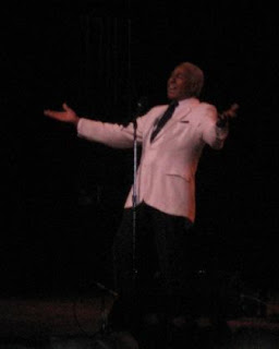 WELK MUSICAL FAMILY: Arthur Duncan