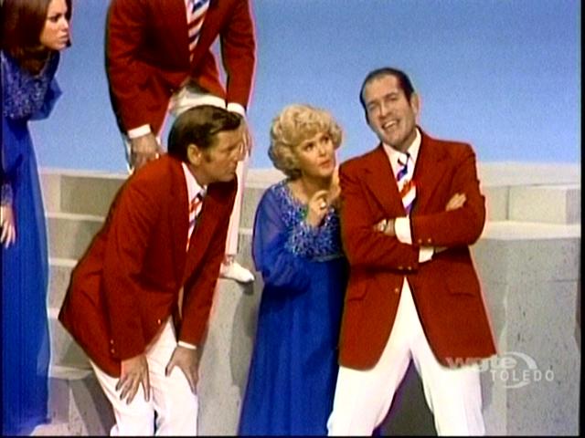 WELK MUSICAL FAMILY: Champagne Cultural Synopsis: Ya' Got Trouble ...