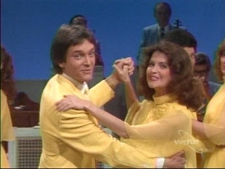 WELK MUSICAL FAMILY: Michael Redman