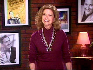 WELK MUSICAL FAMILY: June 2008