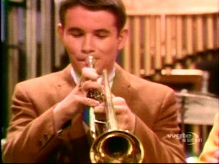 WELK MUSICAL FAMILY: David Joy