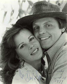 THE CHAMPAGNE PHOTO BLOGGER: Sally & Clay Hart