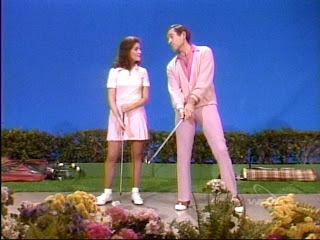 WELK MUSICAL FAMILY: It never rains in Southern California