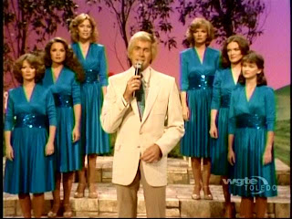 Bald Eagle: The Lawrence Welk Show