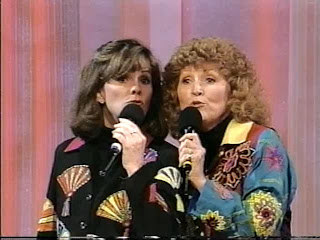 WELK MUSICAL FAMILY: Sandi & Sally