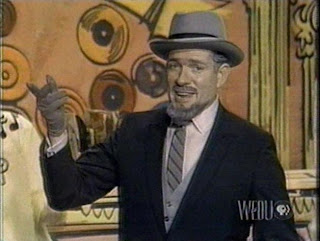 WELK MUSICAL FAMILY: Jack Imel goes to the record store