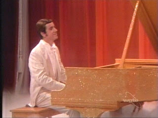 WELK MUSICAL FAMILY: Bob Ralston's Birthday Bonanza