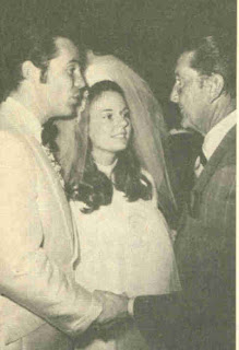 WELK MUSICAL FAMILY: A look back at some Musical Family weddings