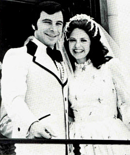 WELK MUSICAL FAMILY: A look back at some Musical Family weddings