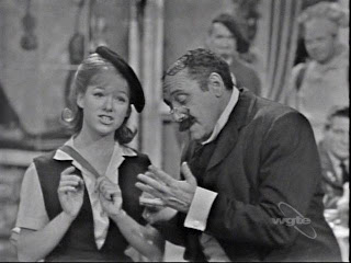 WELK MUSICAL FAMILY: Know Your Lennon Sister: Janet Lennon Bahler