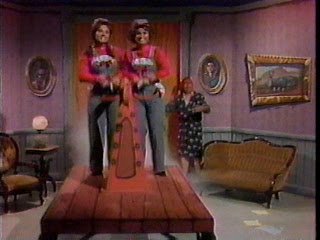 WELK MUSICAL FAMILY: America On The Move