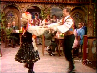 WELK MUSICAL FAMILY: There's Something About a Hometown Band