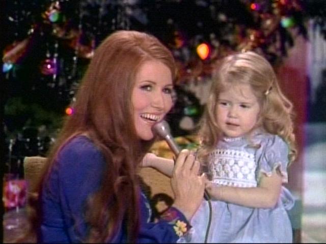 WELK MUSICAL FAMILY: Christmas Through The Years with Sandi Griffiths ...