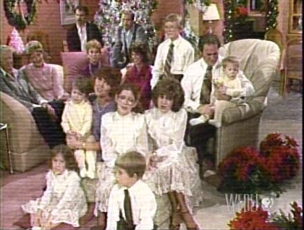 WELK MUSICAL FAMILY: Christmas Through The Years with Sandi Griffiths ...