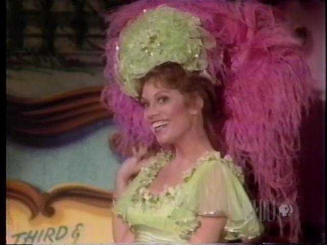 WELK MUSICAL FAMILY: Kathie Sullivan....Golden Thrush