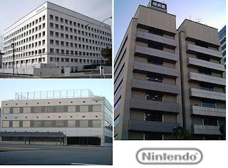 The Kyoto Report - Indepth Analysis of Nintendo | NeoGAF