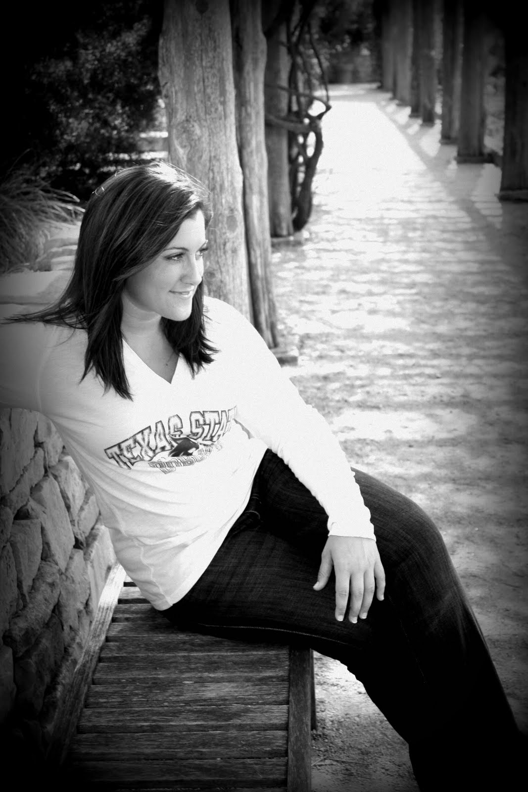 Cassidy Brent Photography: senior portrait samples