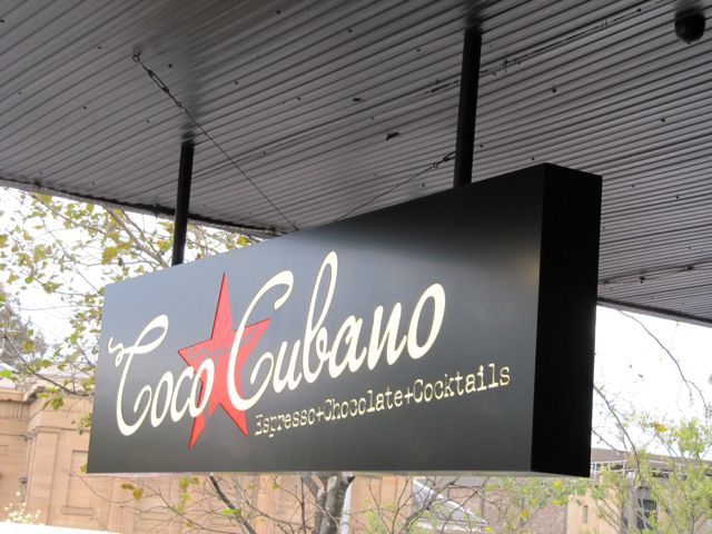 Wandering the World: November 2010