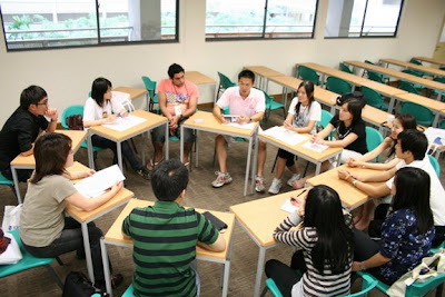 EAMSC 2010: Activities