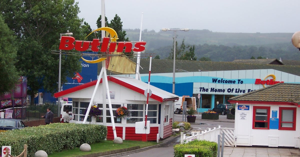 West Somerset Post: Hospital 'missed' Butlins woman's fatal illness