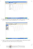 GEOMATICYBER: Setting Out Coordinate (Ki) in CDS