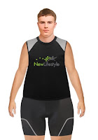 Virtual Weight Loss Model