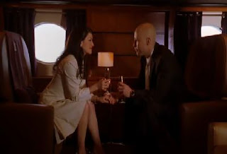 Smallville Obsession Blog