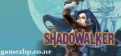 Shadow Walker - All Mobile Resolution