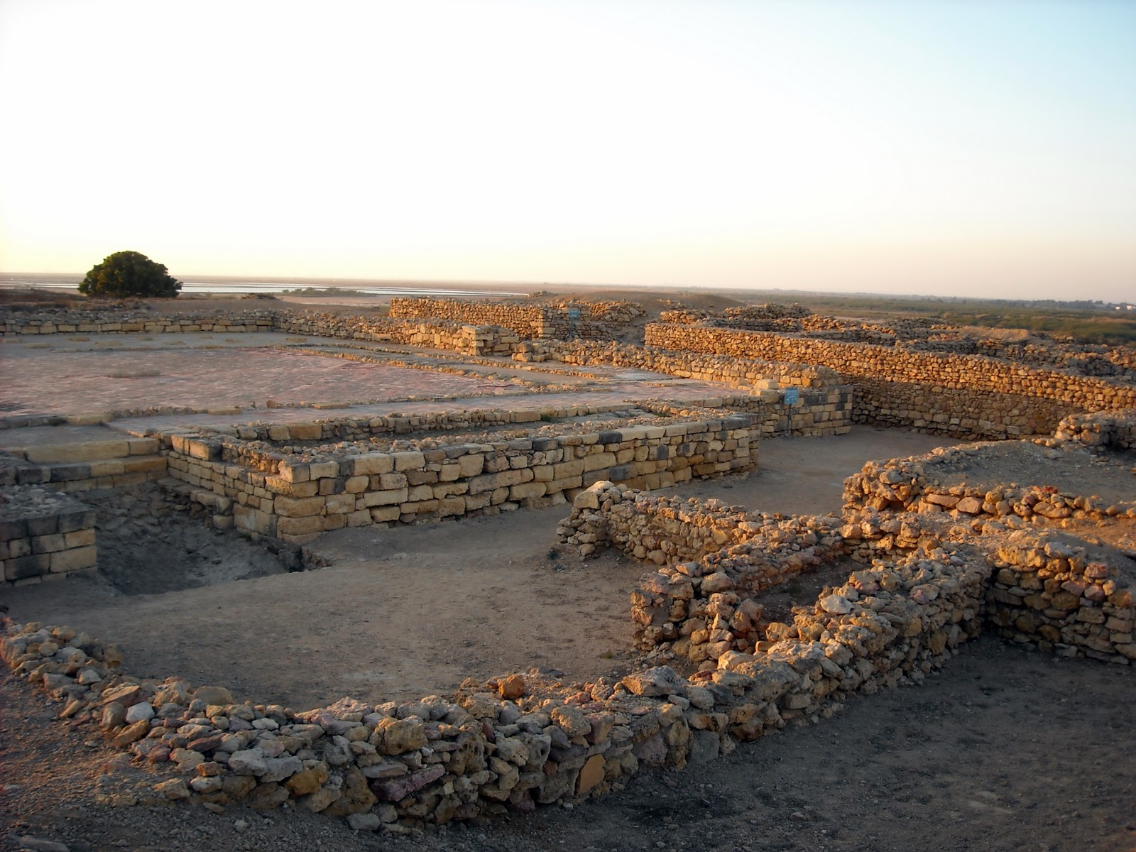 A Tourist 2 Pakistan!: Banbhore or Debal, Sindh