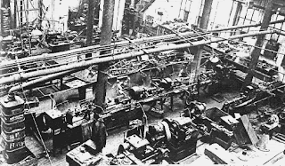 micahdb: 1800's factory working condintions