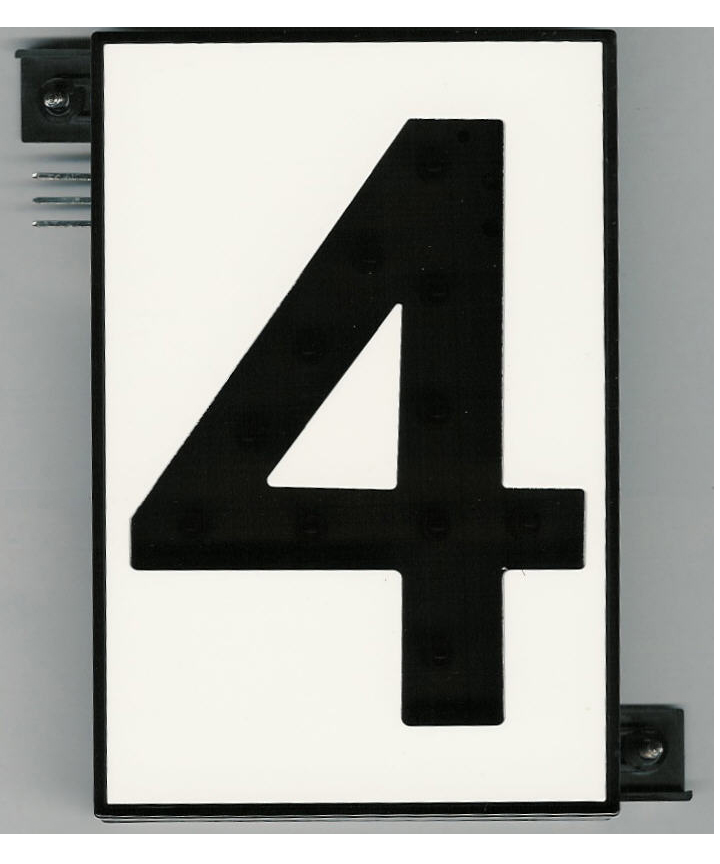 ica! ☺: 4th month!