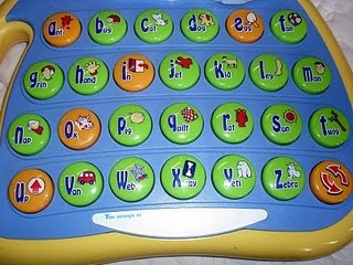 http://Letsgrab.blogspot.com: vtech learning alphabet desk