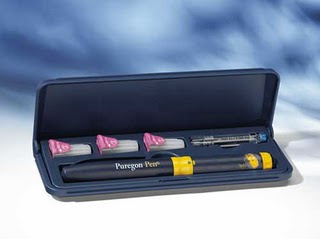 Puregon 4 me... | Pahit & Manis Kehidupan....