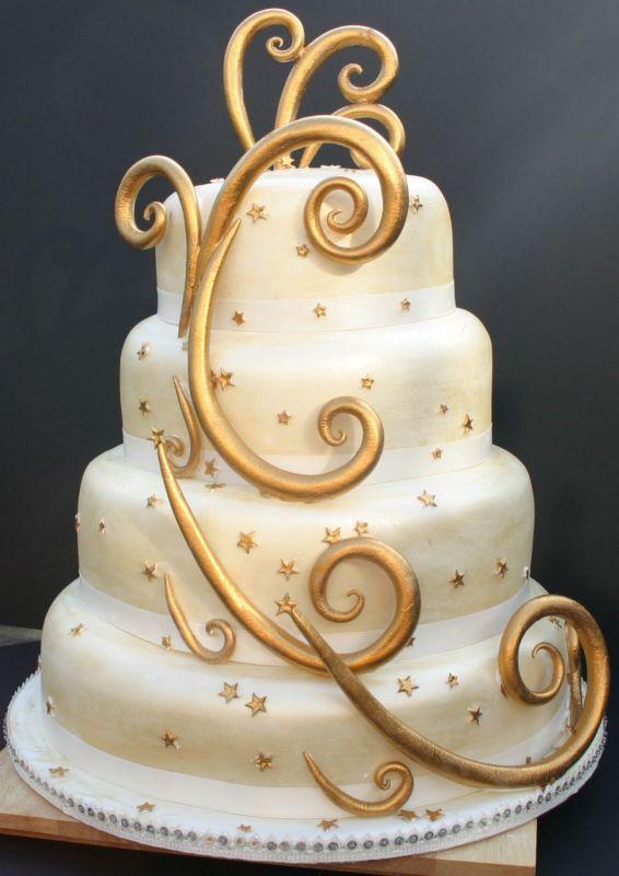 Margy's Musings: Cake Designs