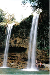 indiana.adventure: Monte Plata