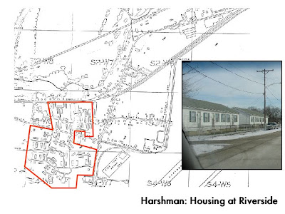 Daytonology: World War II Emergency Housing: Dayton/Fairborn