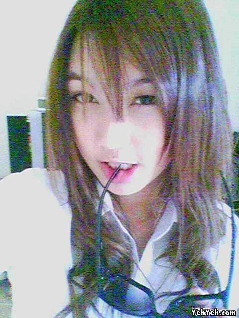 Thai University Girl Thai Teen Girl Nisit In University