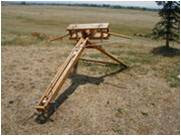 Bulletpoints: The “Evolution” of the Catapult