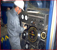 Our Life....: Drilling 4 (continue..)