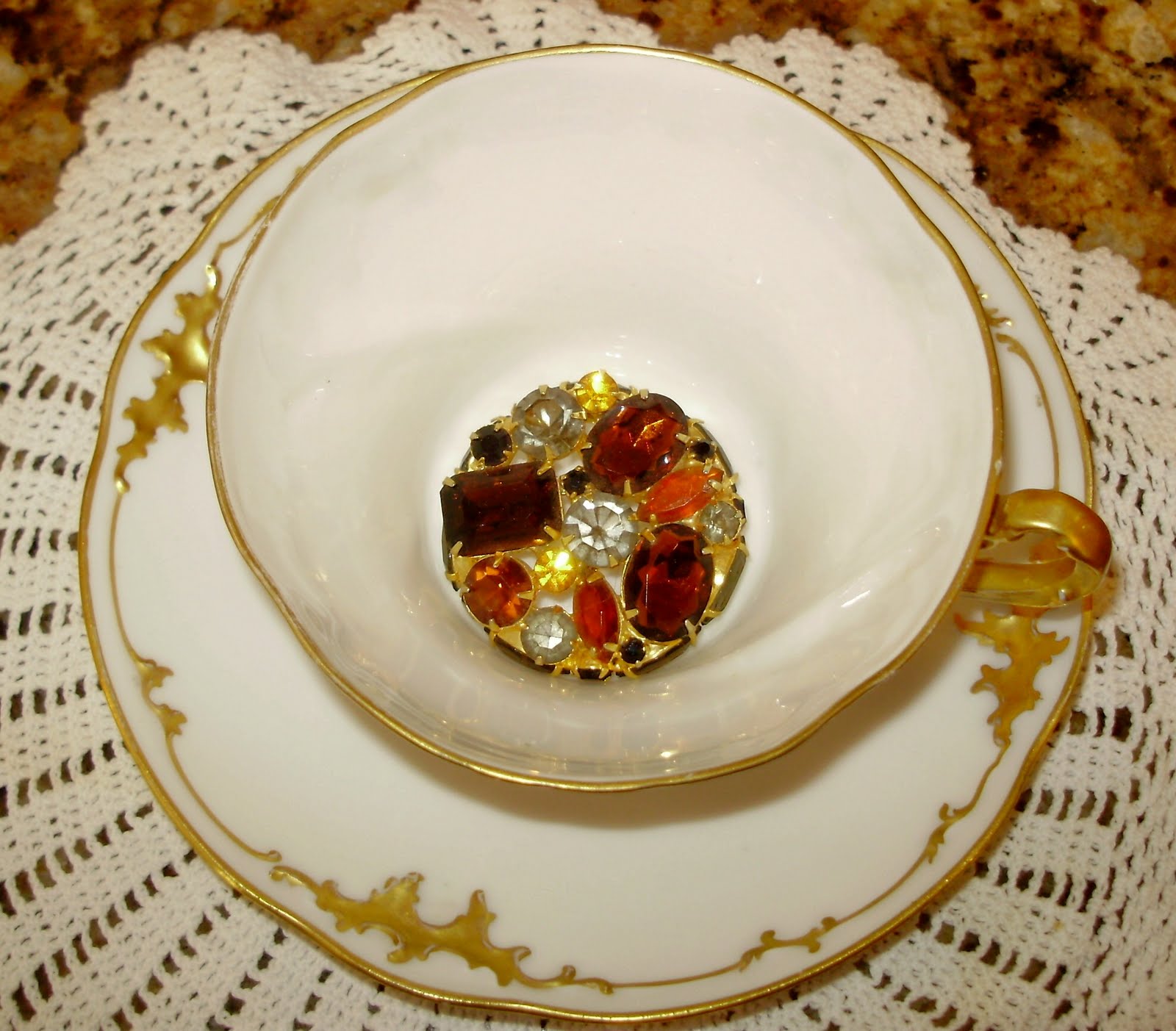 Limoges uc lafayette pattern >> 'american limogessebringfarberwarehistory'