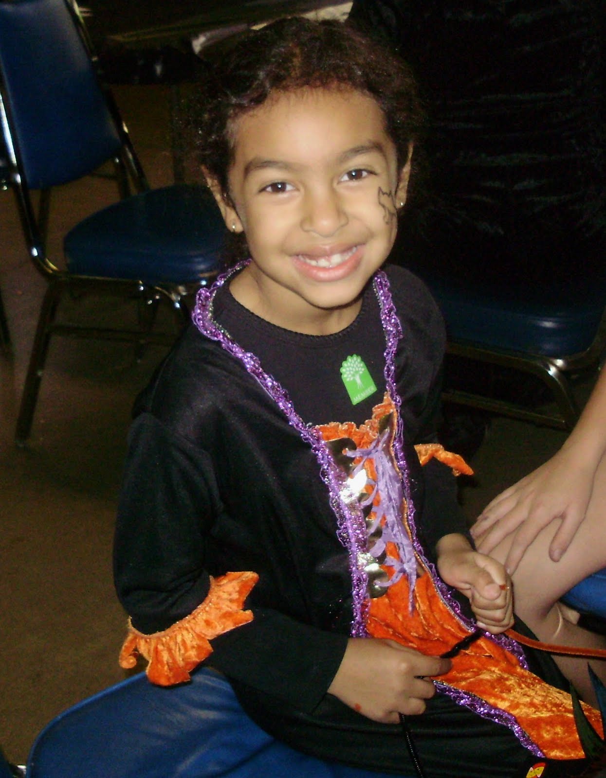 Martha's Favorites: BUSS LIGHTYEAR & THE GOOD WITCH!