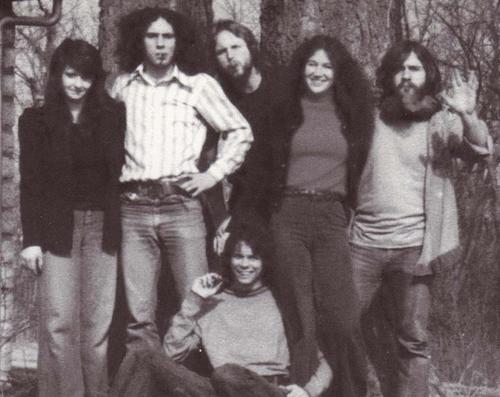 Collective Collection: JPT Scare Band