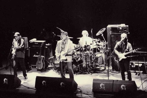 Seres da Noite: Wishsbone Ash (1996) Live In Geneva