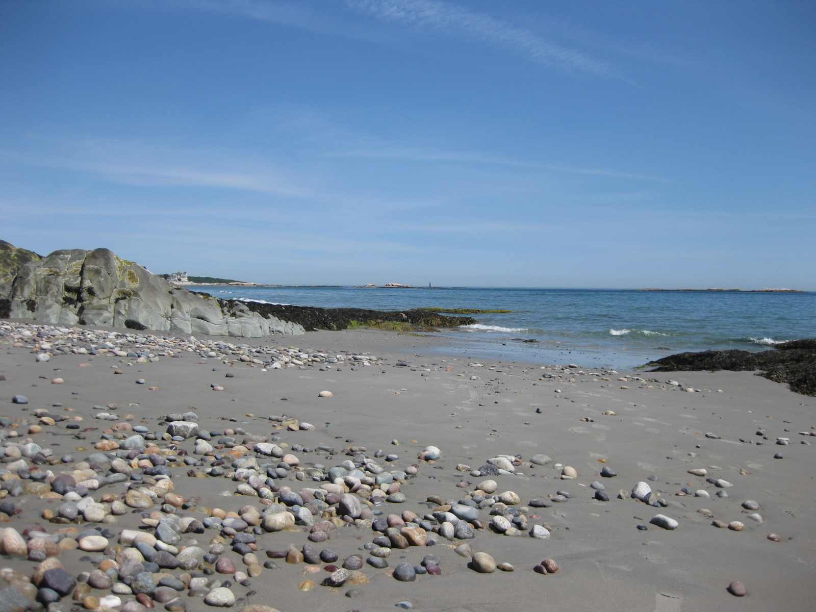 ::a day in the life::: 4th of July weekend -Scituate, MA